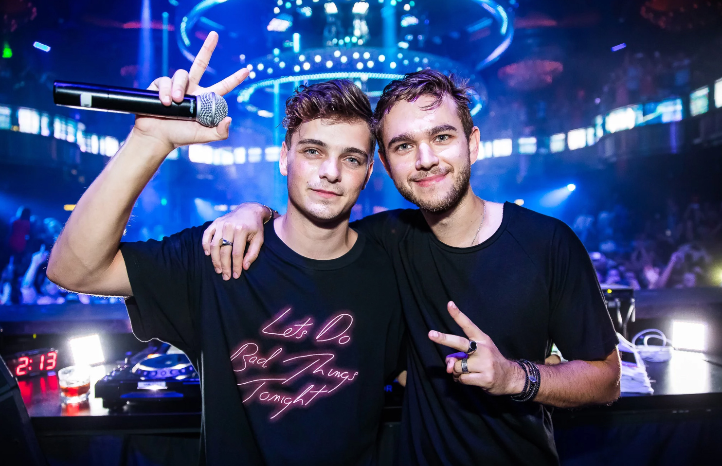 February 9, 2020 - The Daily Music Report - Hand-picked music news