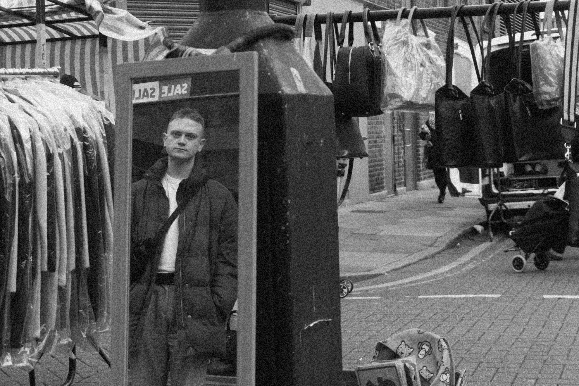 George Gretton - 'Down To Earth' at The Daily Music Report