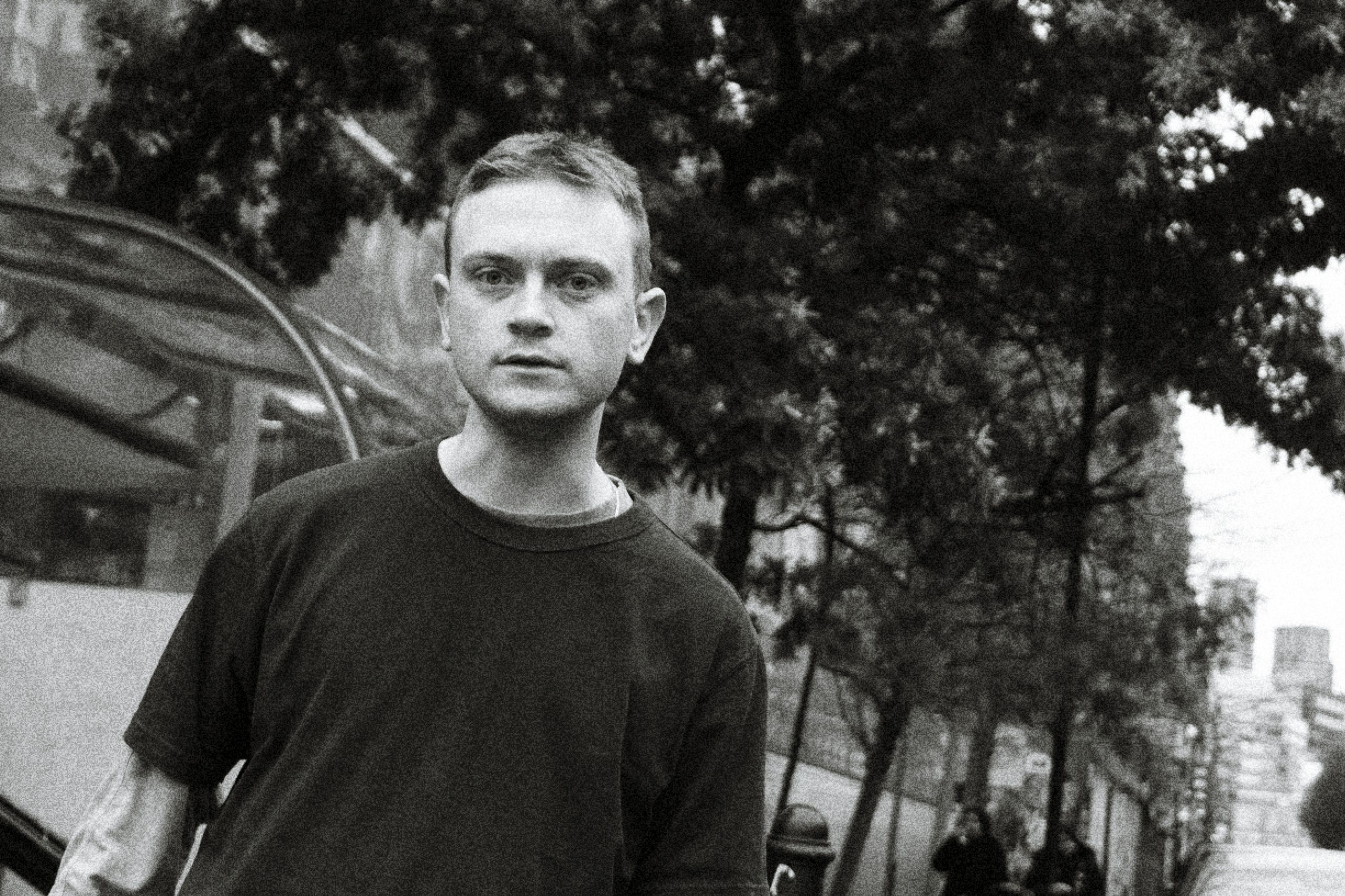 George Gretton – 'Ordinary Life' at The Daily Music Report