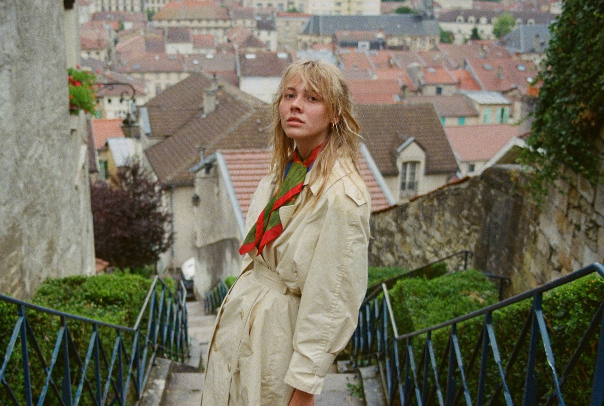 Mazey Haze - ‘The Weight of the Weekend’ - The Daily Music Report