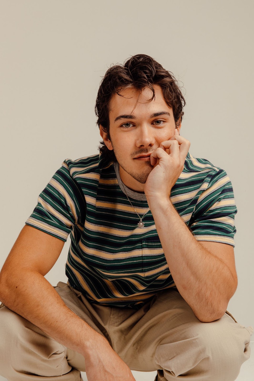 Jack Kane - ‘Underdog’ - The Daily Music Report