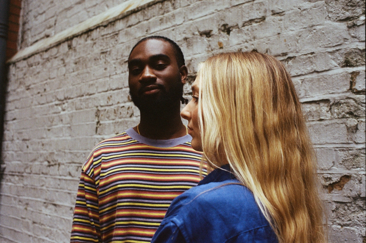 Marie Dahlstrom ft. Kofi Stone - ‘Make It Up To You’ - The Daily Music ...