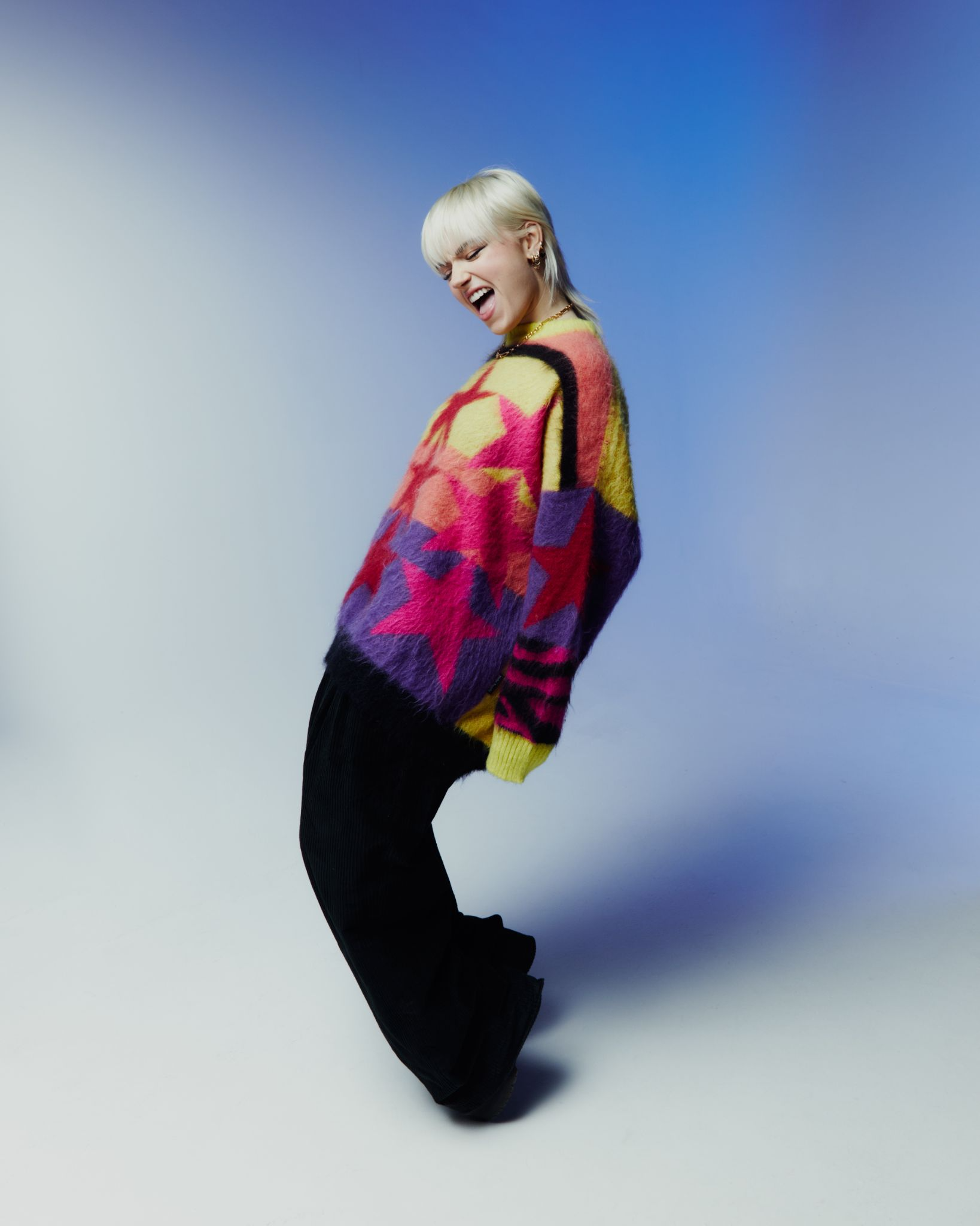 Sody - 'Star Potential' - The Daily Music Report