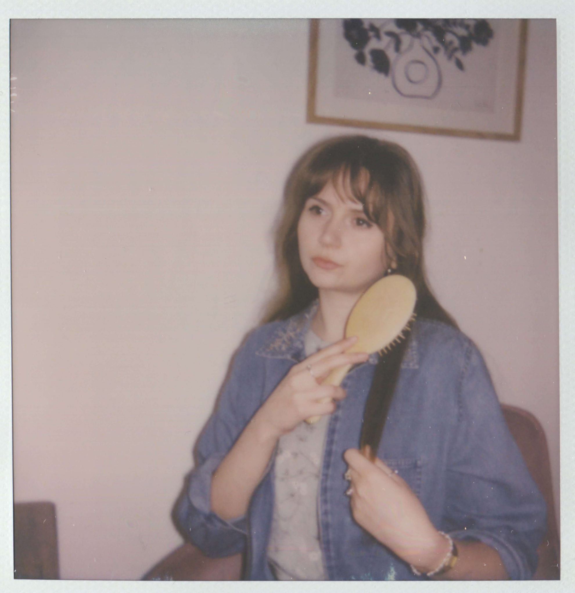 Honey Gentry - 'Different Water' - The Daily Music Report