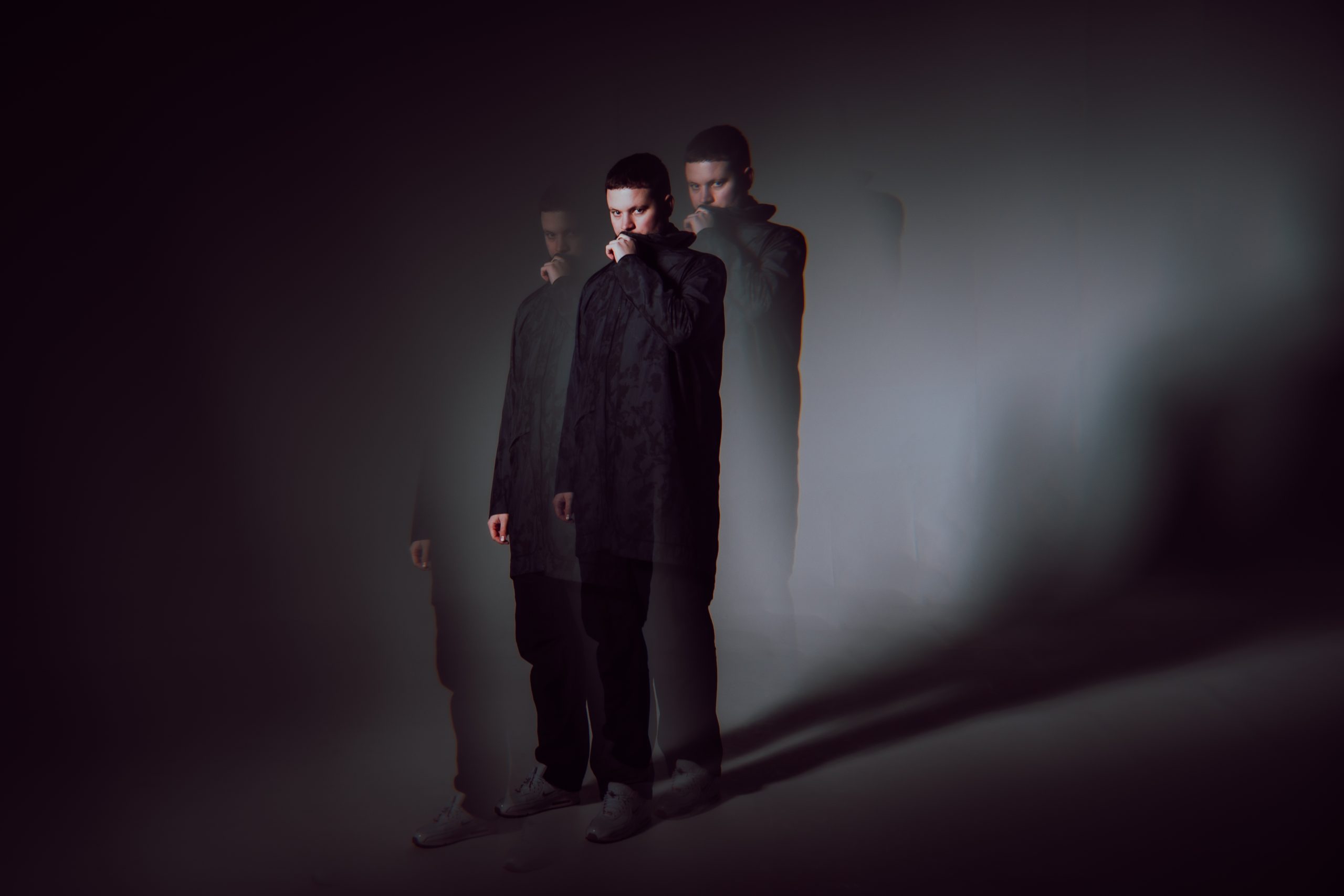 Skepsis x Turno x Charlotte Plank - ‘Rave Out’ - The Daily Music Report