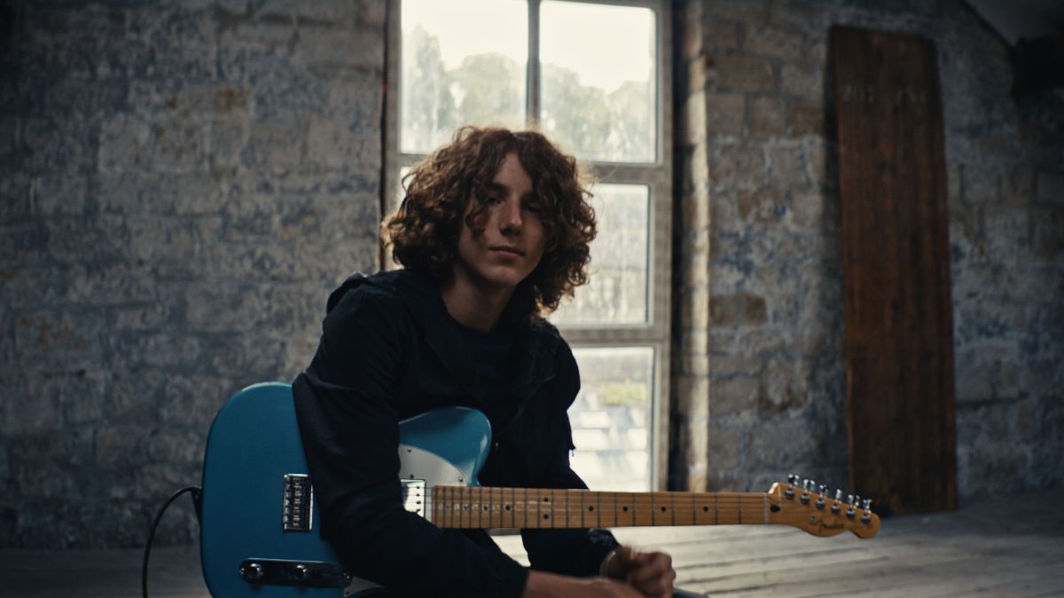 Alex Spencer - 'One Way Ticket' - The Daily Music Report