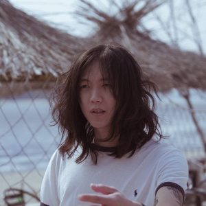 Munan - 'Luv Me' - The Daily Music Report