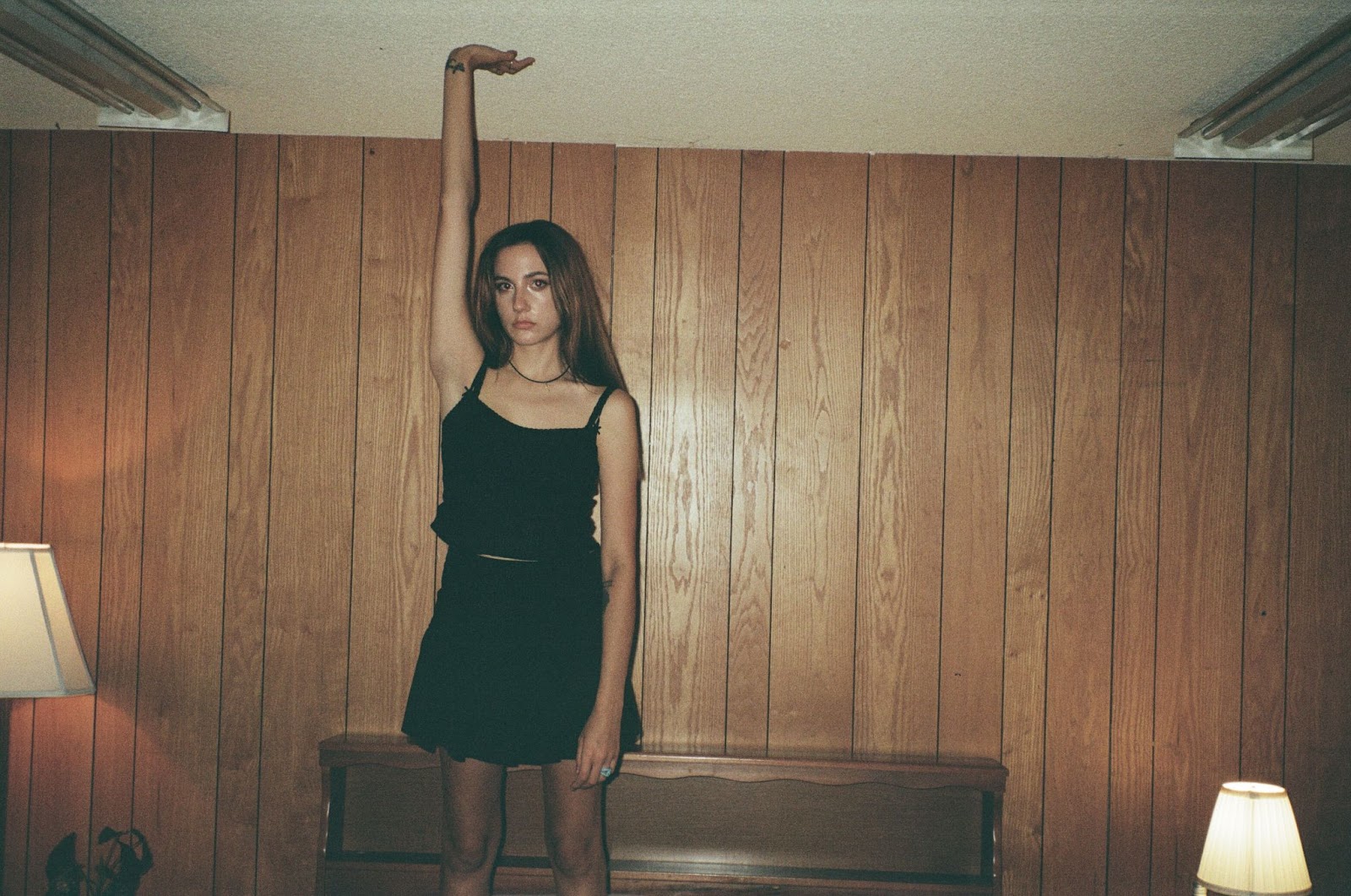 CLOVES - 'Good Try' - The Daily Music Report