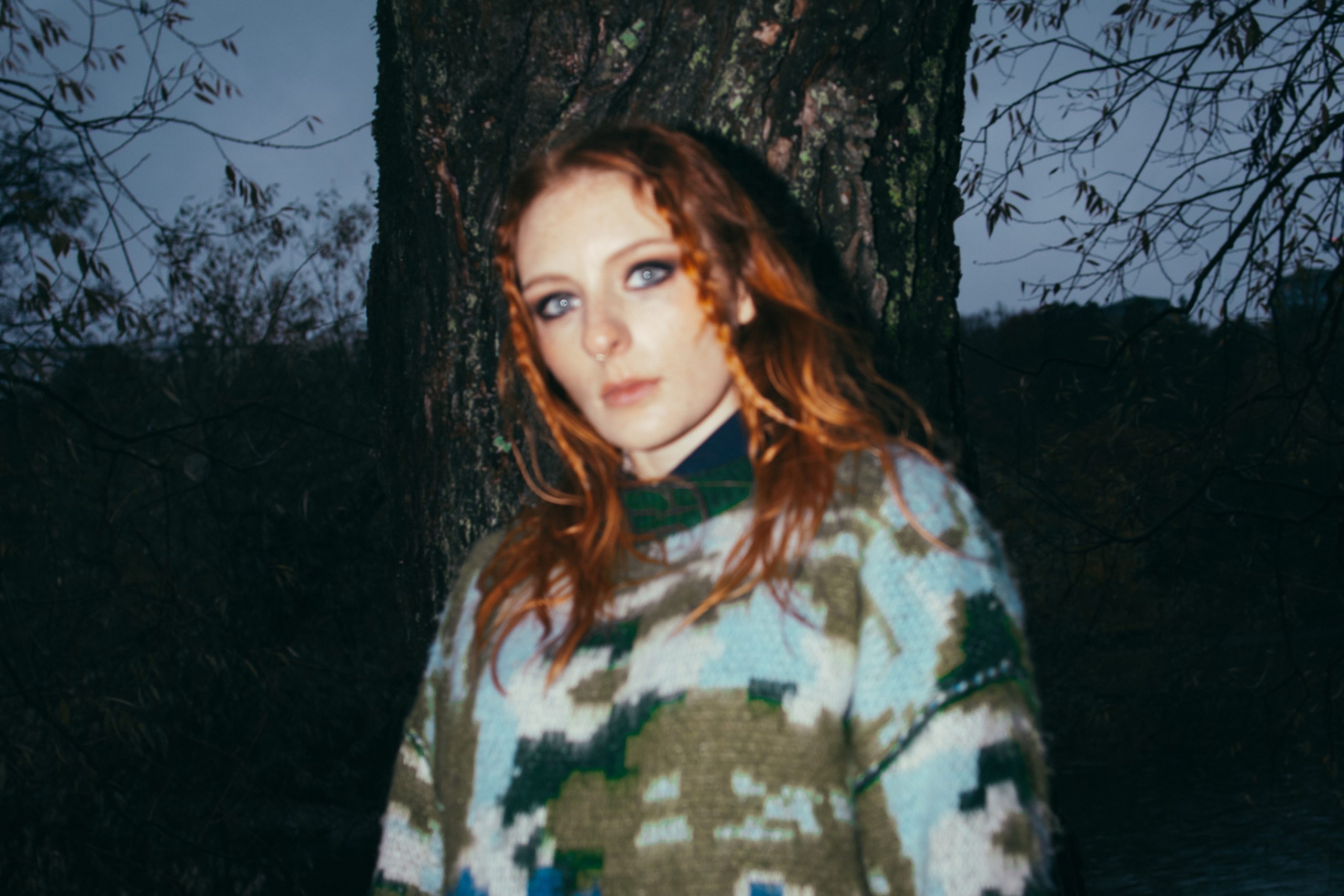 Amanda Cy - 'A Mother's Touch' - The Daily Music Report