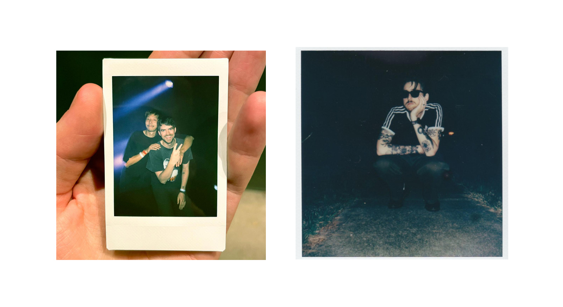 Bodysync and Dazy - 'Back Of My Mind' - The Daily Music Report