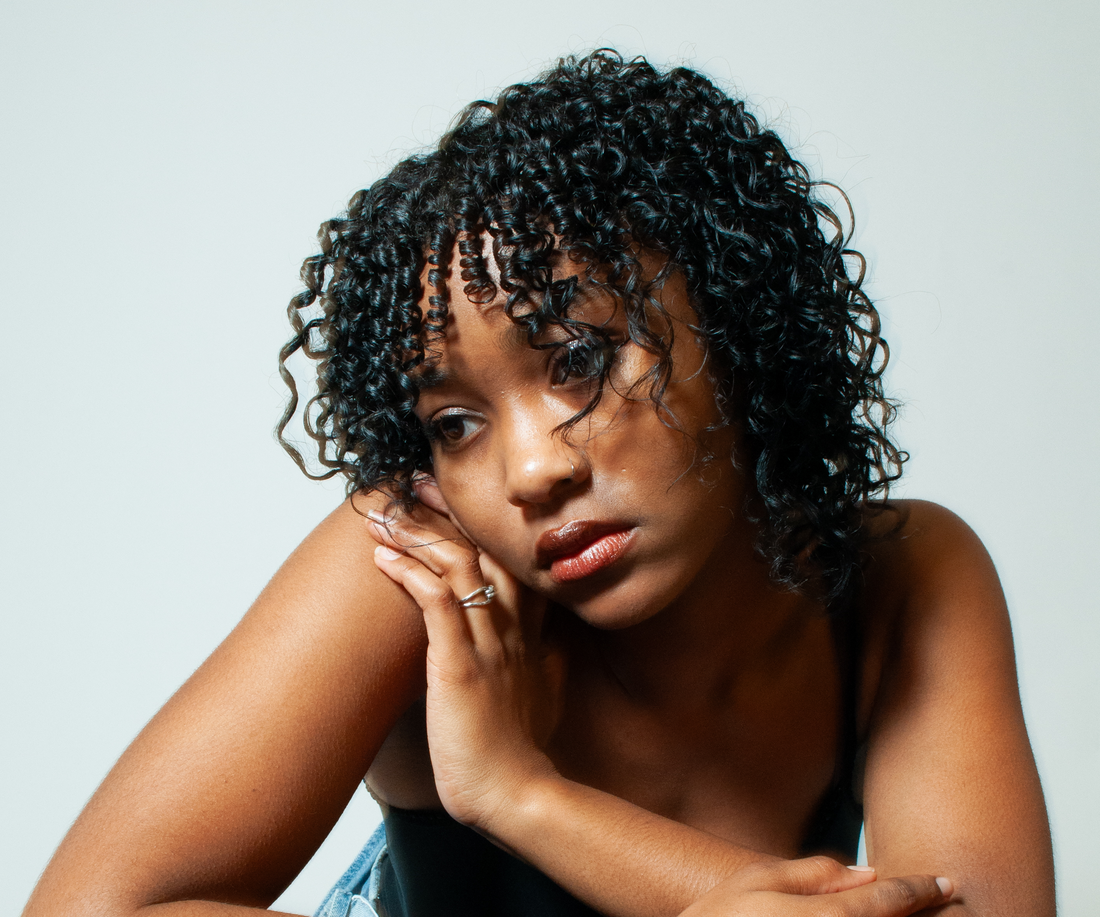 Jahnah Camille - 'Carnival Sounds' - The Daily Music Report