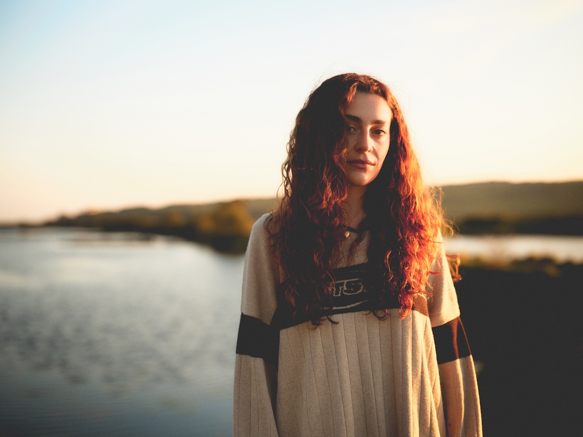 Eleni Drake - 'Singing Elvis (Part II)' - The Daily Music Report