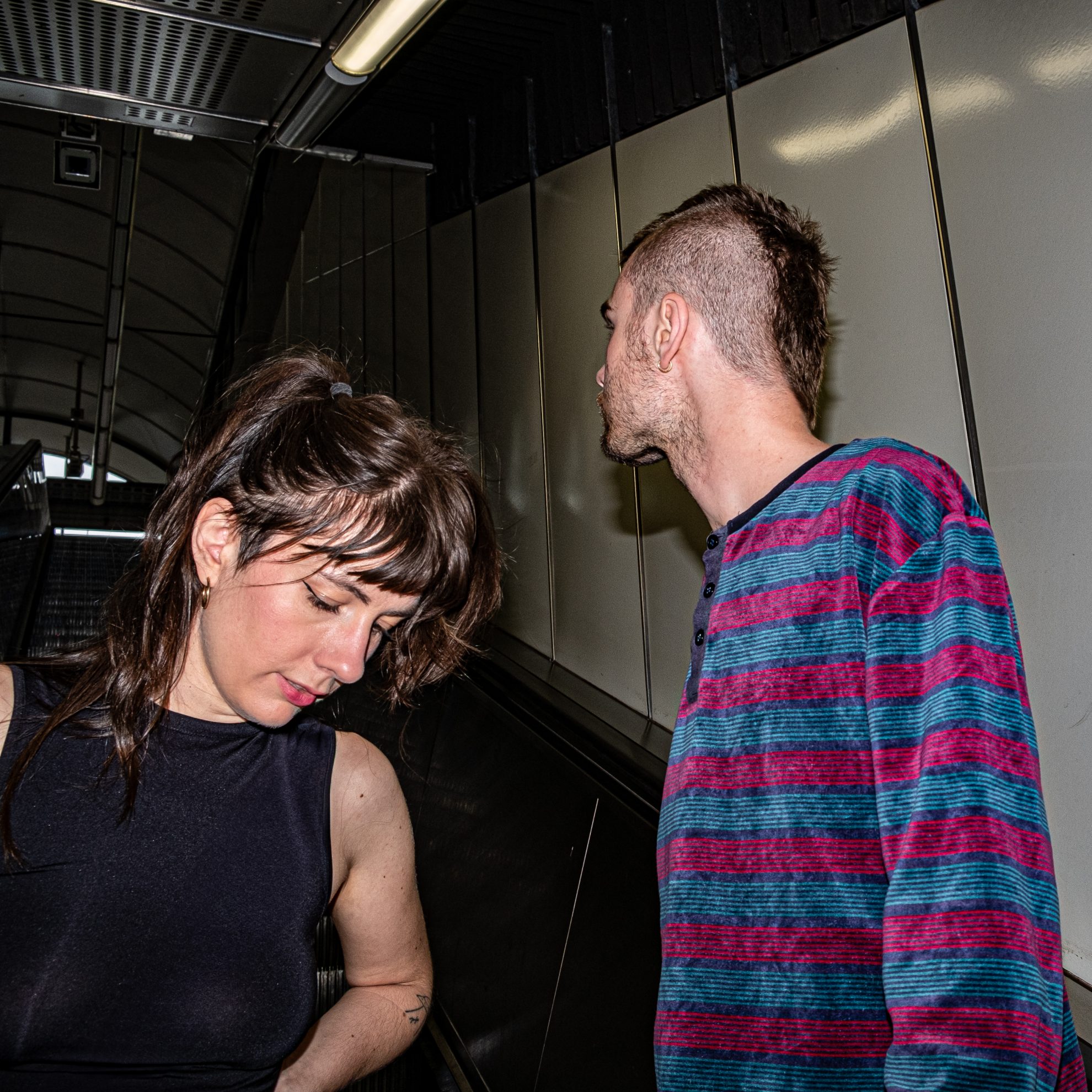 Leyya - 'Half Asleep' - The Daily Music Report