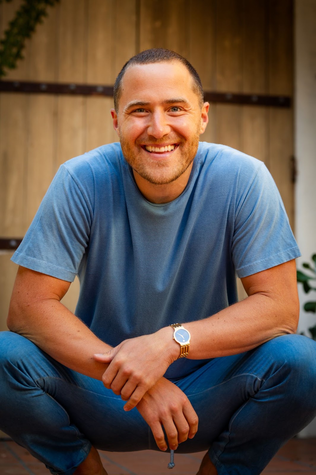 Mike Posner - 'Beautiful Day' - The Daily Music Report