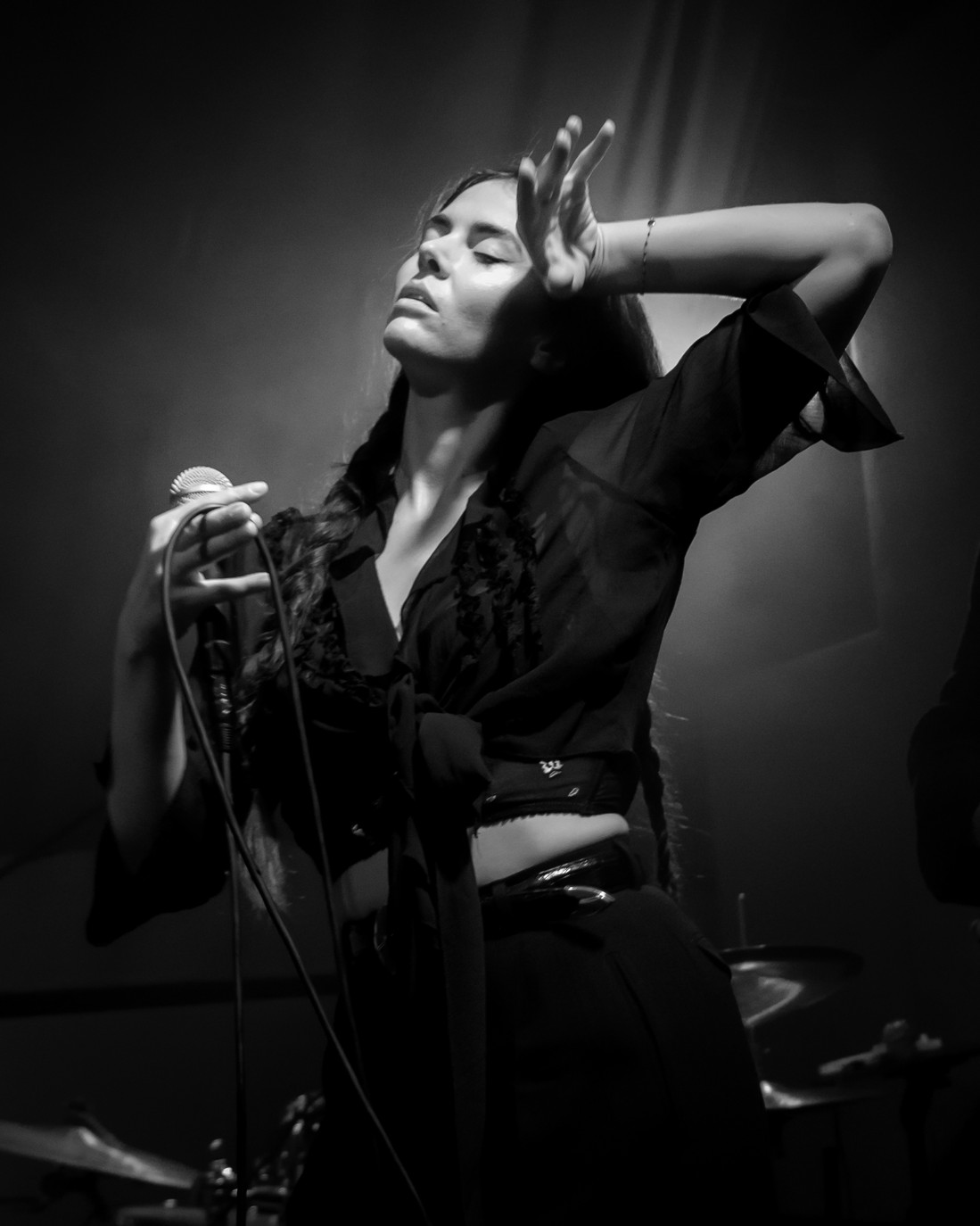 Vera Sola - 'The Ghostmaster’s Daughter' - The Daily Music Report