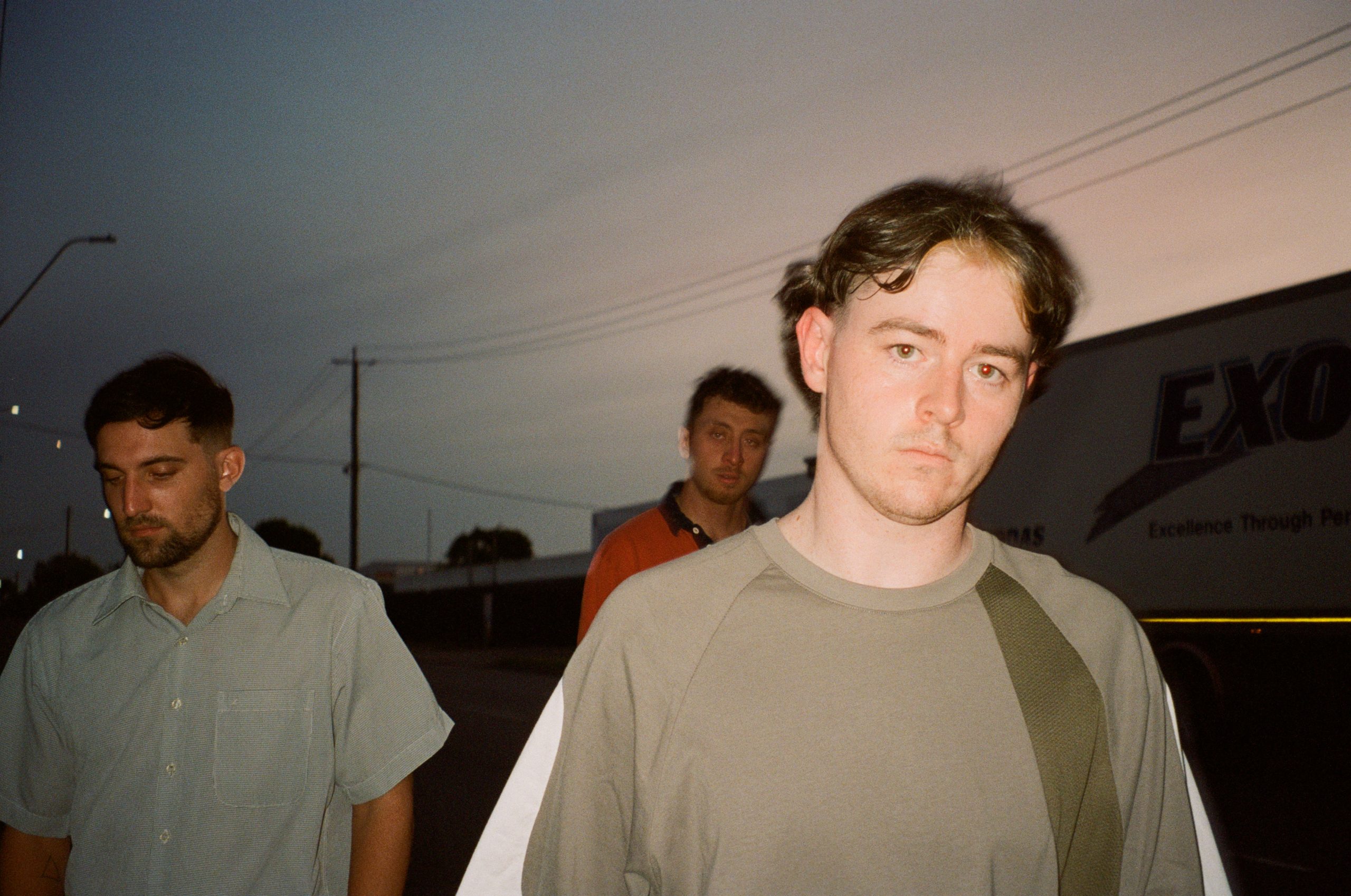 Daste - dasteworld interview - The Daily Music Report