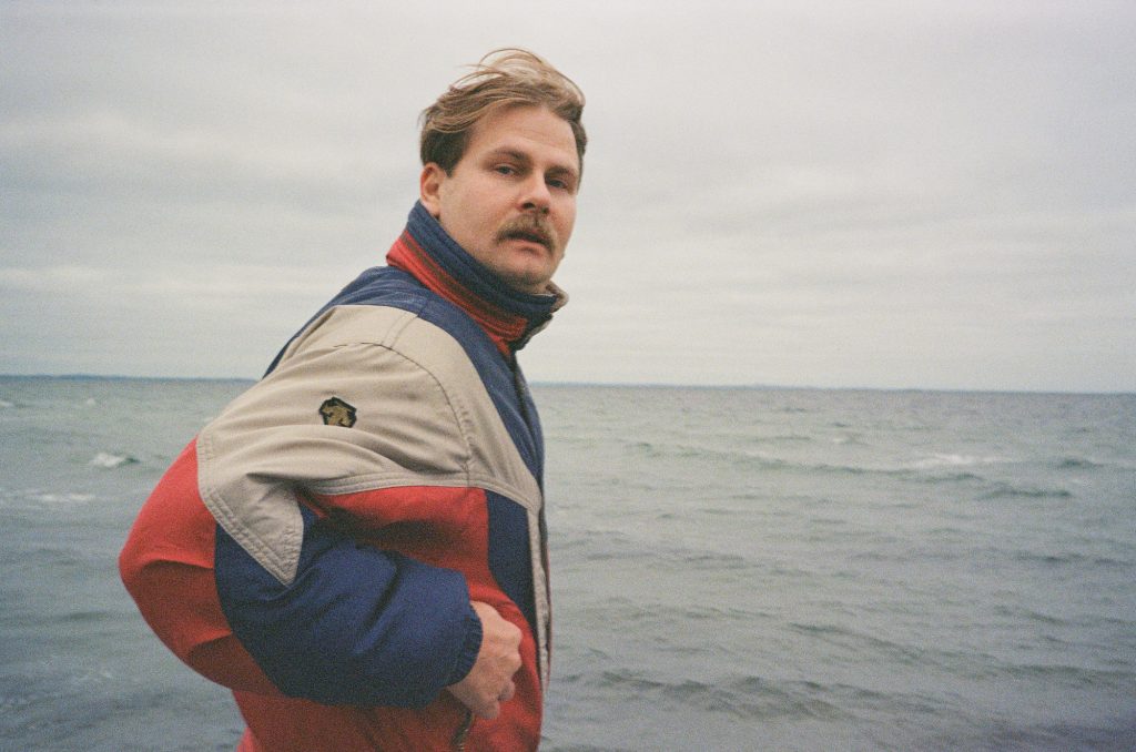 wads - 'beast' - The Daily Music Report