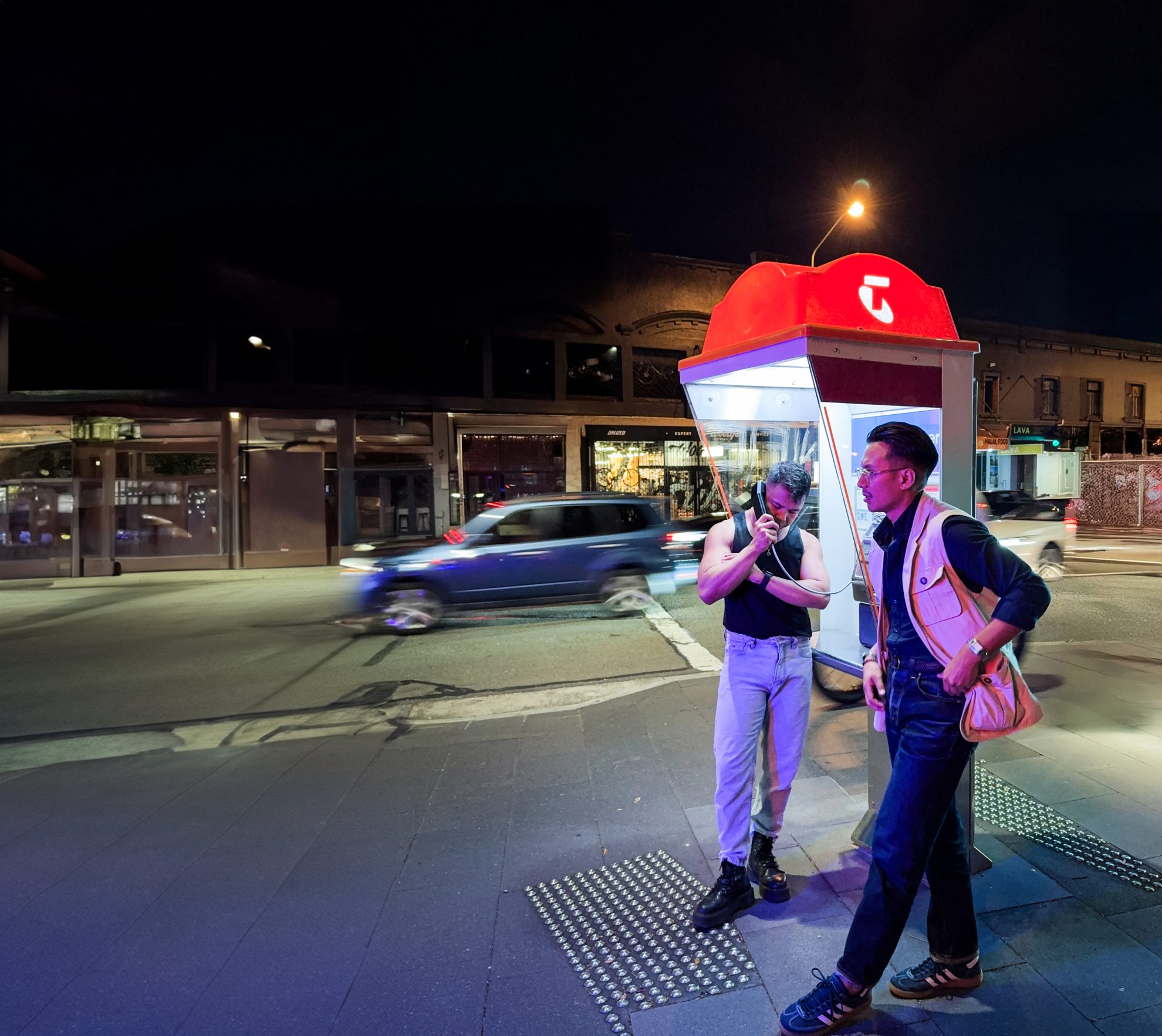 Midnight Pool Party - 'FIDELITY' - The Daily Music Report