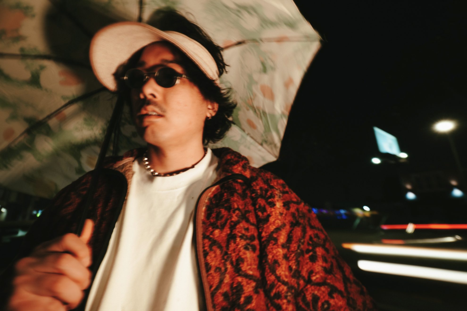 Evan Fong - 'This One’s For Me' - The Daily Music Report