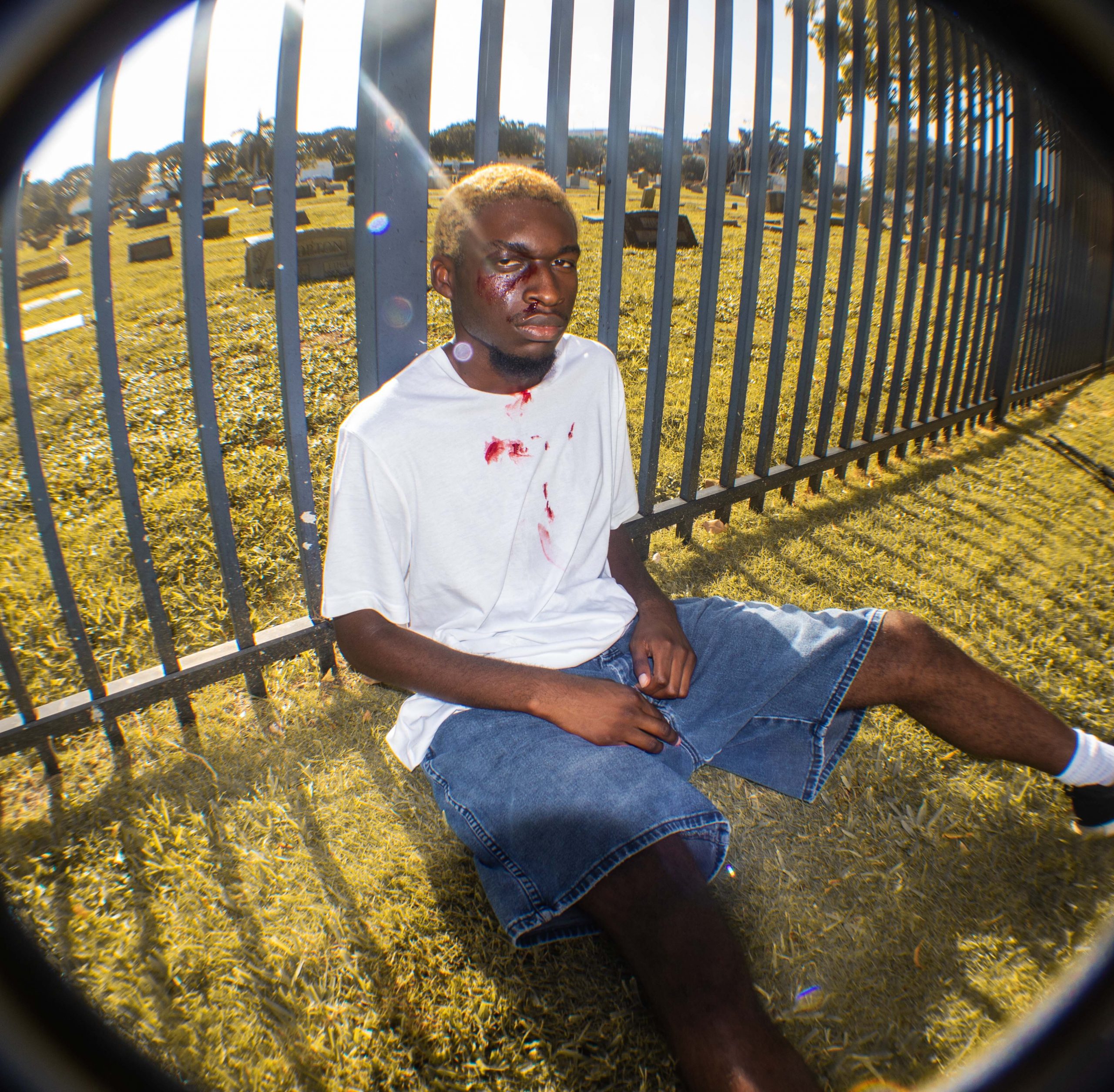 Chris Casey - 'Bodies' - The Daily Music Report