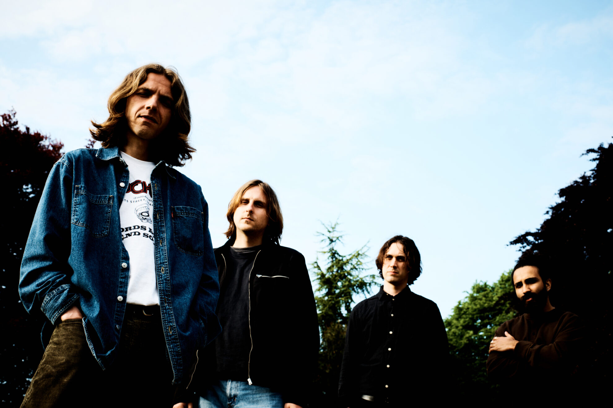 The Wytches - 'Talking Machine' - The Daily Music Report