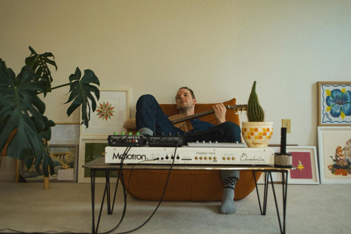 Monster Rally and TV Girl - 'Incredibly Blind' (feat. X-Cetra) - The ...