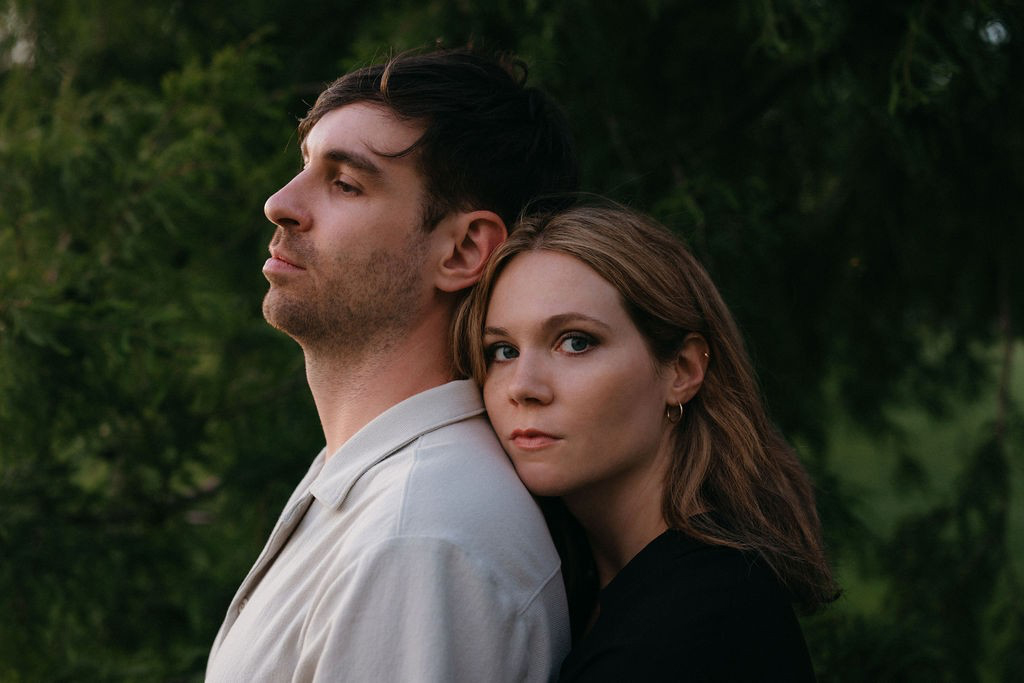 Silver Liz - 'III' - The Daily Music Report