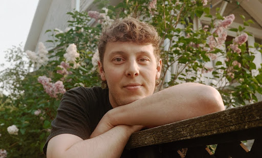 St.Arnaud - 'Love You! (For Real)' - The Daily Music Report