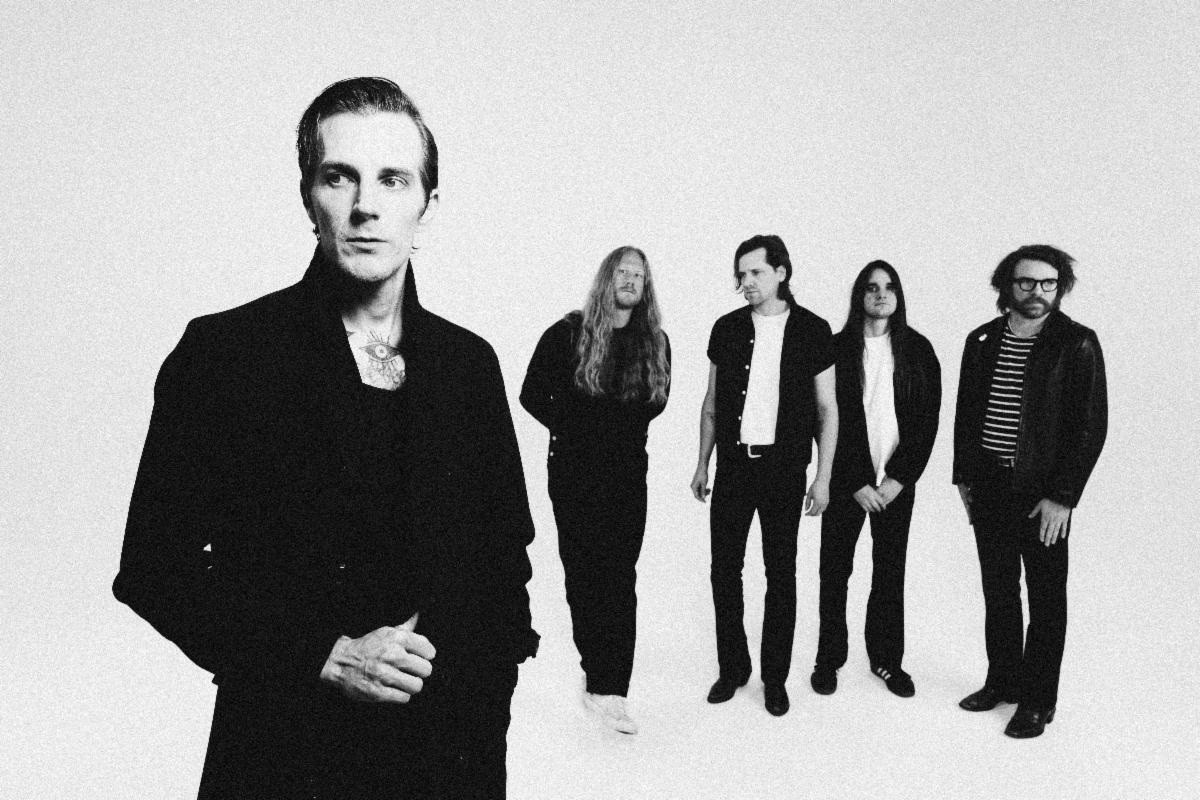 The Maine - 'Die To Fall' - The Daily Music Report