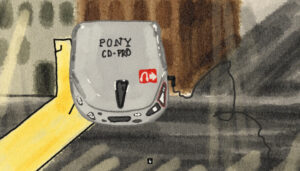 das bisschen Totschlag - 'Tim' - The Daily Music Report